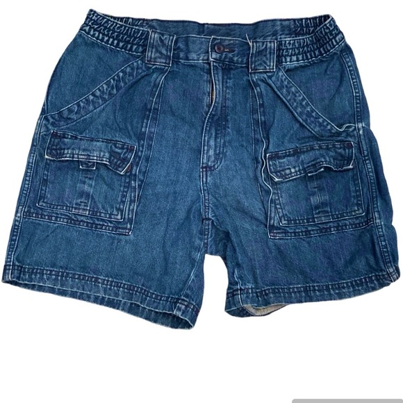 St. John's Bay | Shorts | St Johns Bay Denim Shorts | Poshmark